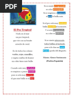 Experimento 5 Pez Globo | PDF