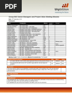 Module 07. Multi-Generation Project Planning (MGPP) | PDF | Six Sigma | Business