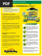 2024 HRAC Global Herbicide MoA Classification Master List | PDF ...