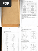 Solution Book O Part 1 and 2 | PDF