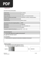 SIEMENS - Thromborel S | PDF | Coagulation | Body Fluids
