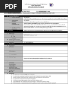 Answering Case Study Questions Guide | PDF | Question | Critical Thinking