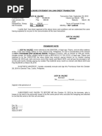 Credit Investigation Report Template | PDF | Finance & Money Management ...