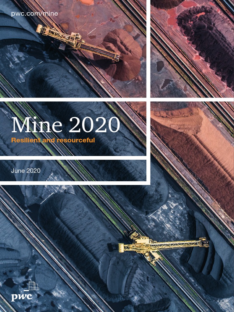 PWC Mine 2020 PDF | PDF | Mining | Dividend