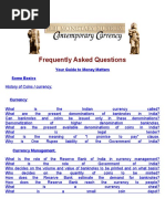 RBI-Note Refund Rules-Revised Guidelines140909 | PDF | Banknote ...