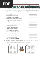 Conjugación del verbo bailar | PDF | Sintaxis | Morfología