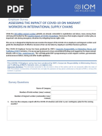Beneficiary Selection and Verification Guide | PDF | Data