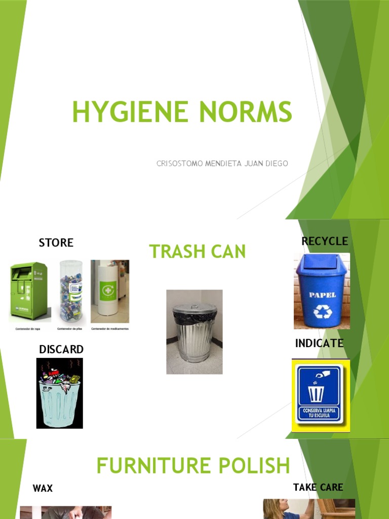 Guidelines for Maintaining a Clean and Organized Home Through Proper ...