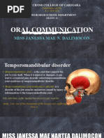 Criteria For Judging Mr. and Miss Intrams 2019 | PDF