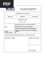 Hino Tipper Risk Assesment | PDF | Truck | Risk