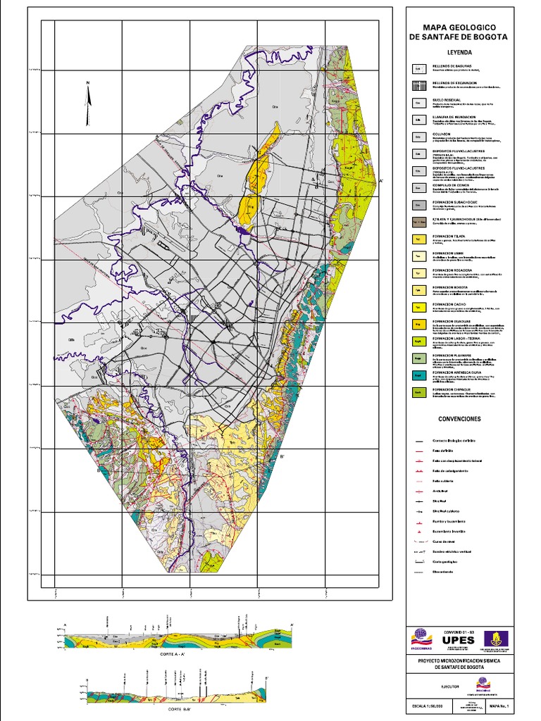 Mapa - Geo - Copia - Unlocked PDF | PDF