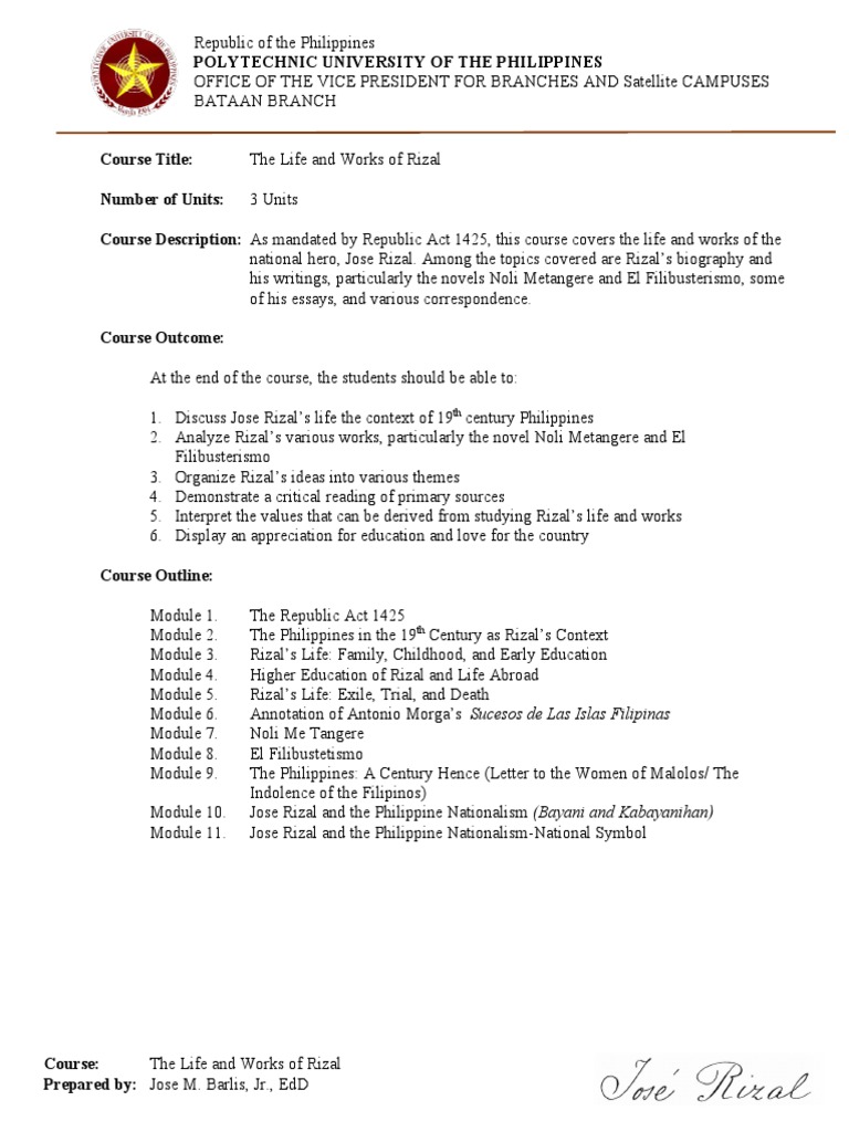 Polytechnic University of The Philippines | PDF | Philippines