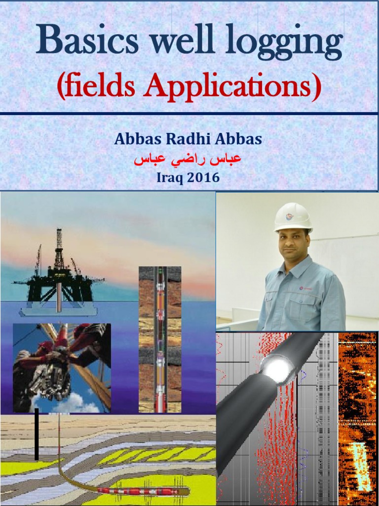 Overview of Well Logging Techniques | PDF | Applied And ...