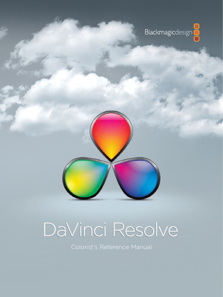 DaVinci Resolve | PDF