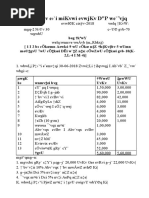National Pay Scale 2015 2 | PDF | Business | Computers