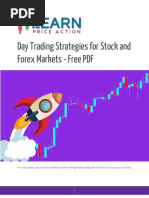 Scalping Trading Strategies Free PDF | PDF | Day Trading | Moving Average