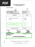 Annex A-Computation of NFCC | PDF