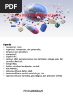 E-Lisensing & Report PBF | PDF