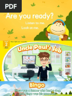 51talk Main Characters PDF | PDF