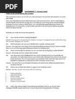 Western Aphasia Battery Score Calculator | PDF | Aphasia ...