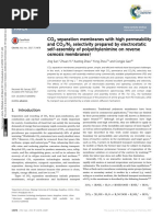 TOPCon Manufacturing Process | PDF | Solar Cell | Wafer (Electronics)