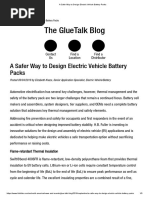 UN3480 - PI965 UN 3481 - PI966 UN3481 - PI967 Section PI965-Section IB ...