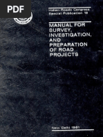 IRC 58 - Plain Jointed Rigid Pavements Design Highways | PDF | Axle ...