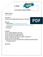 Cambridge English Movers 1 | PDF