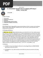 Suspect Description Form | PDF