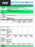 Grade 8 TLE-FOOD PROCESSING (Salting, Curing and Smoking) LAS | PDF ...