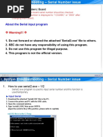 Fiery Reference Manual v1.1 | PDF | Usb Flash Drive | Backup