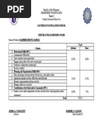 Deped Order No 40 Case Management Flow Chart 1 | PDF | Child Abuse ...