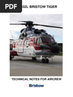 A319/A320/A321 Ice & Rain Protection System Schematics | PDF