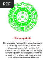 SPC Hemafer | PDF | Anemia | Dose (Biochemistry)