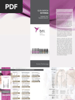 Bti Catalogo | PDF