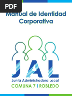 Logo Junta de Acción Comunal | PDF