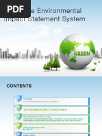 DENR DAO 2003-30 EIS System Guidelines | PDF | Environmental Impact ...