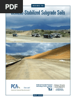 Design and Control of Concrete Mixtures, 17th Edition | PDF | Concrete ...