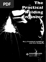 AWS D10.12 D10.12-2000 Guide For Welding Mild Steel Pipe | PDF