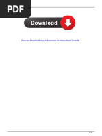 Mechanical Measurements 6th Edition by T PDF | PDF