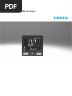 Meiko Operators Manual - K Series 101306 | PDF | Dishwasher ...