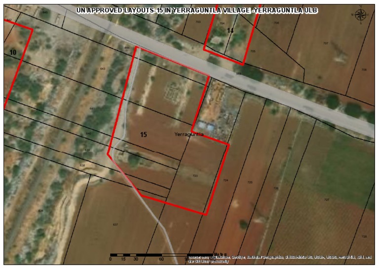 Yerraguntla 15 | PDF | Companies Of The United States | Spacecraft