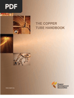 PEX and Copper Pipe GPM Chart | PDF