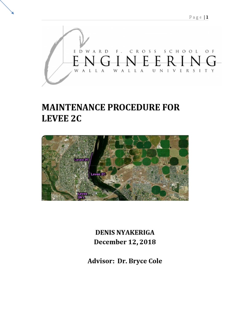 Civil Engineering Notes | PDF | Levee | Soil Mechanics