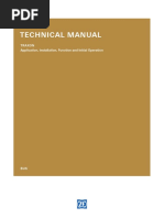 Cincom L32 Post Manual | PDF | Parameter (Computer Programming) | Drill