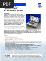 3phase Single Line Diagram | PDF