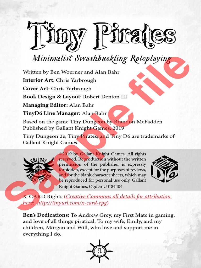Sample | PDF | Piracy | Hijacking