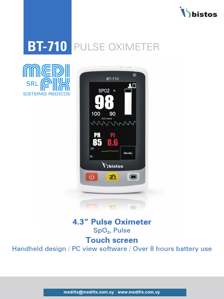 BT-710 Catalog MF | PDF