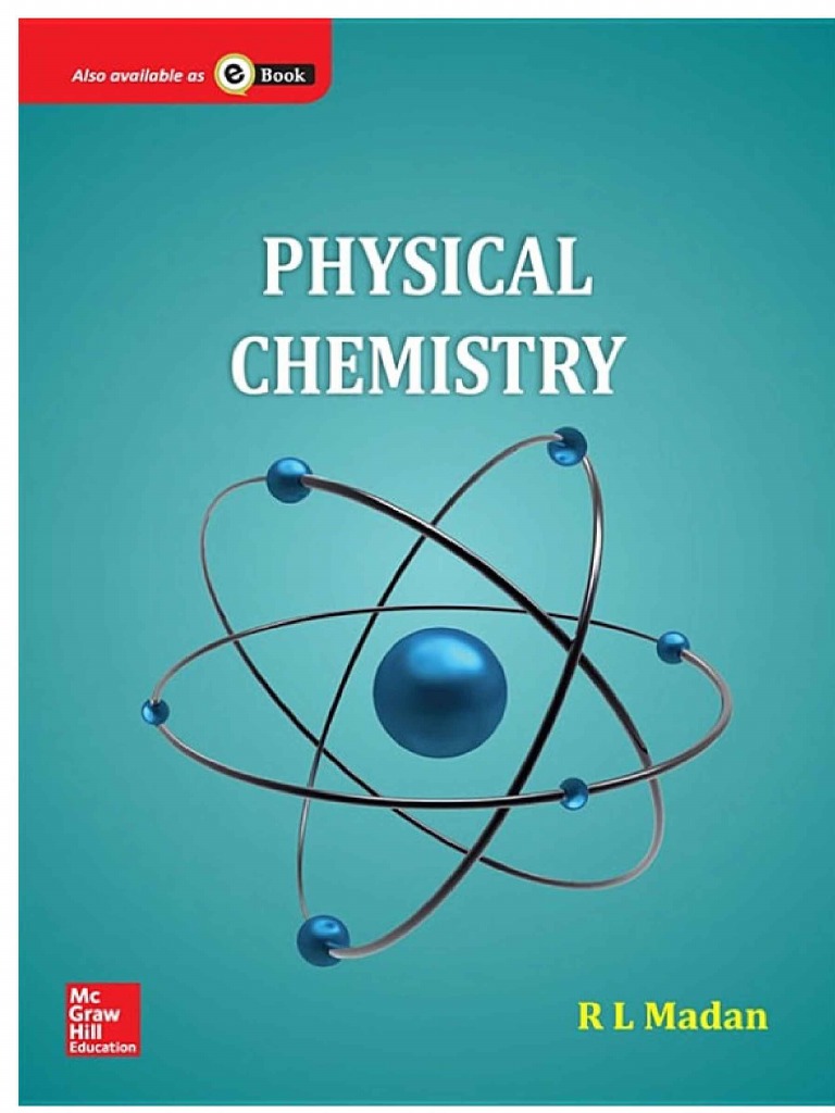 Physical Chemistry PDF | PDF