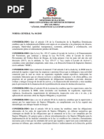 3.2-Declaración Jurada de Otras Retenciones (Formulario Ir-17) | PDF ...